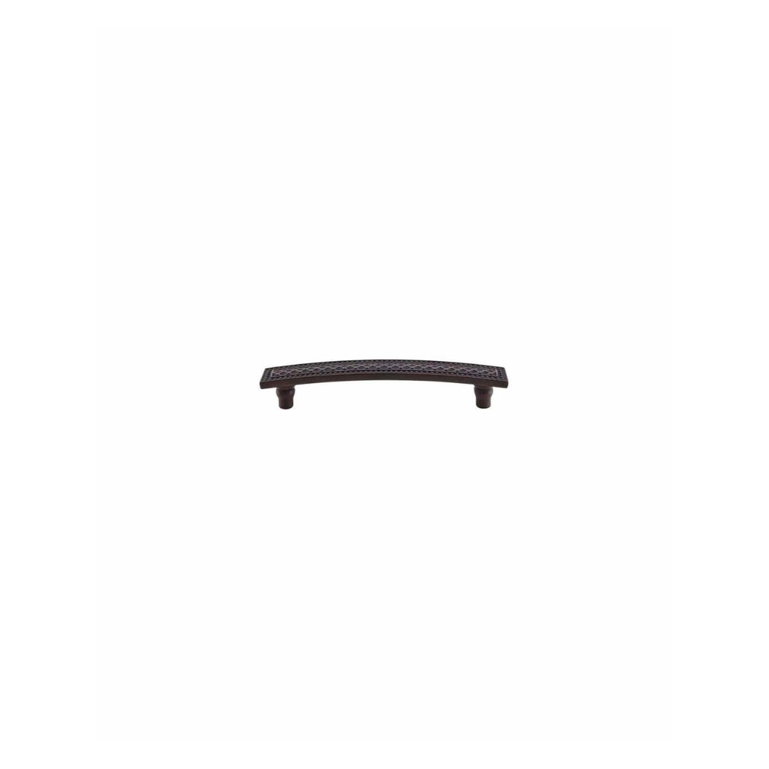 5 Inch c-c Trevi Pull Cabinet Handles, Cabinet Pulls Kitchen Cabinet ...