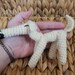 Crochet Borzoi Plush Toy Amigurumi Puppy Dog - Etsy Canada