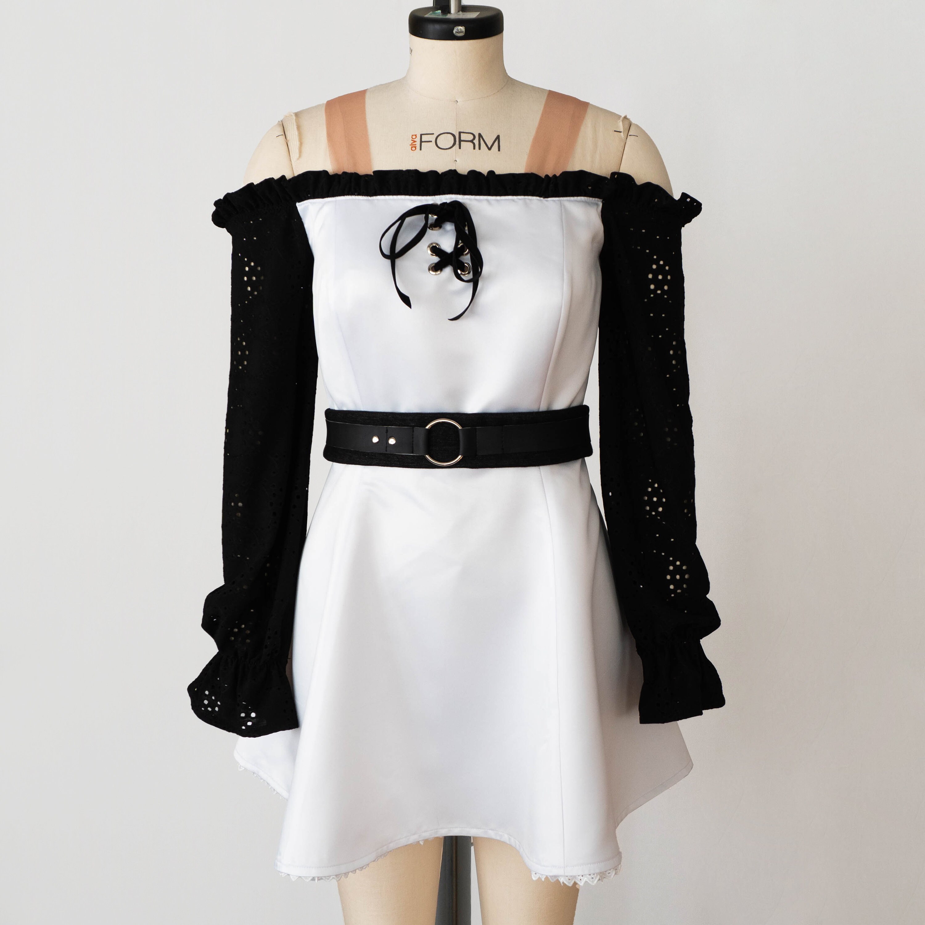 Custom COSPLAY Commission - Etsy