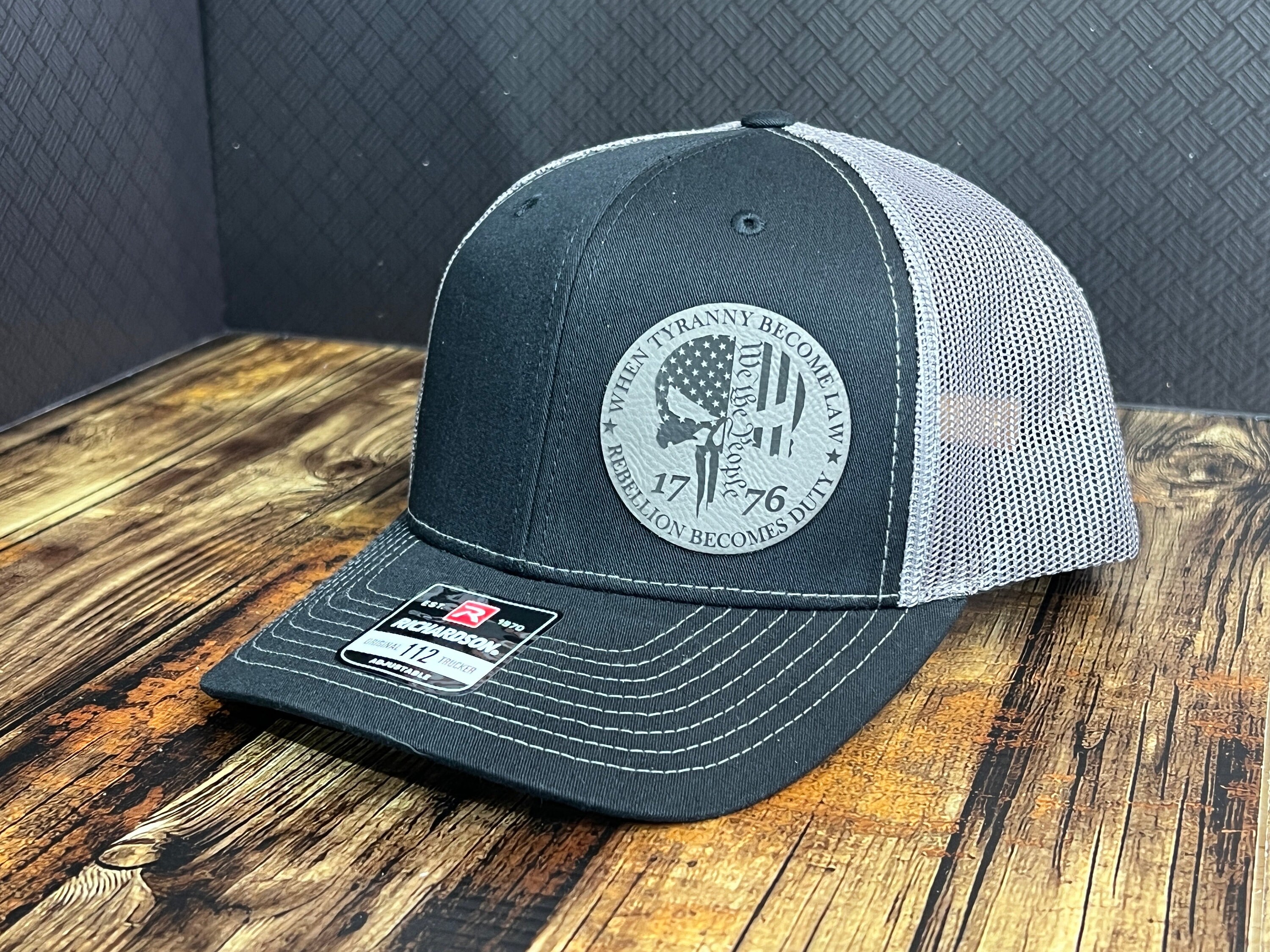 We the People Hat - Etsy