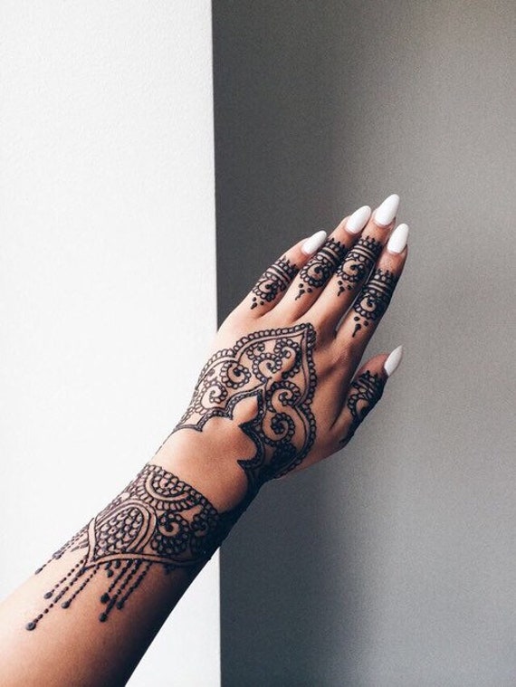 Henna Drawings Tumblr