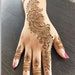 2 Golecha Natural Brown Bridal Dulhan Jumbo Henna Cones - Etsy
