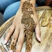2 Golecha Natural Brown Bridal Dulhan Jumbo Henna Cones - Etsy