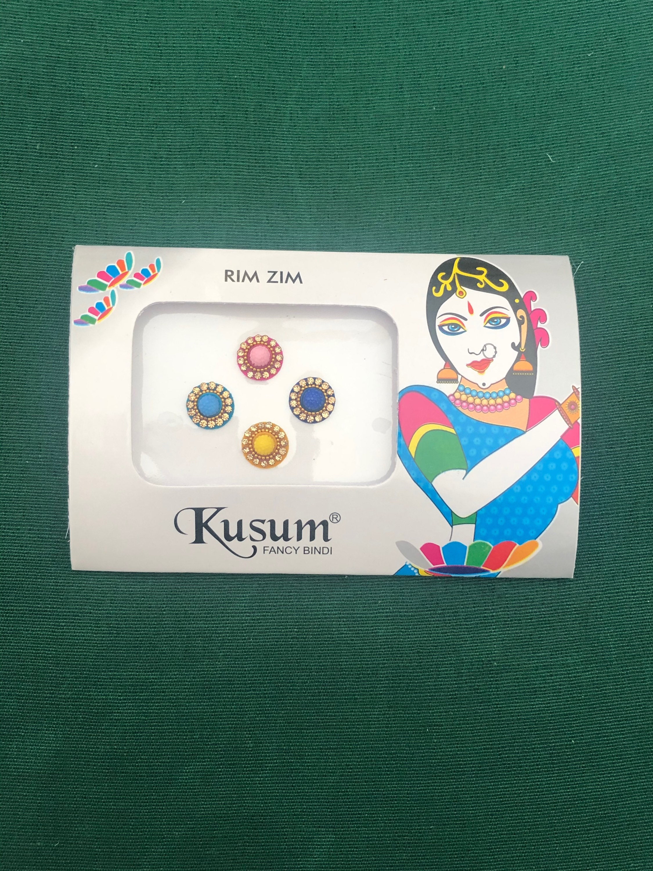 Bindi Tattoo Designs