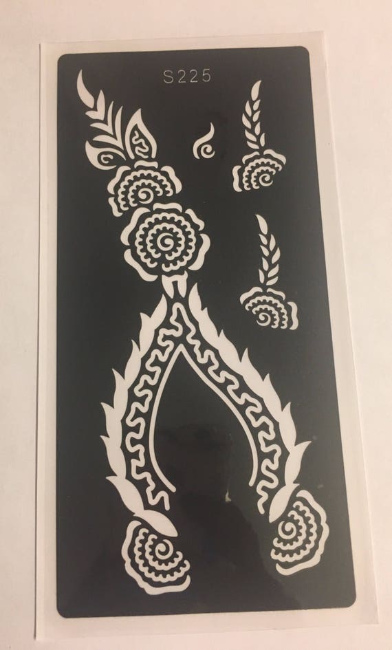 How To Make A Homemade Tattoo Stencil