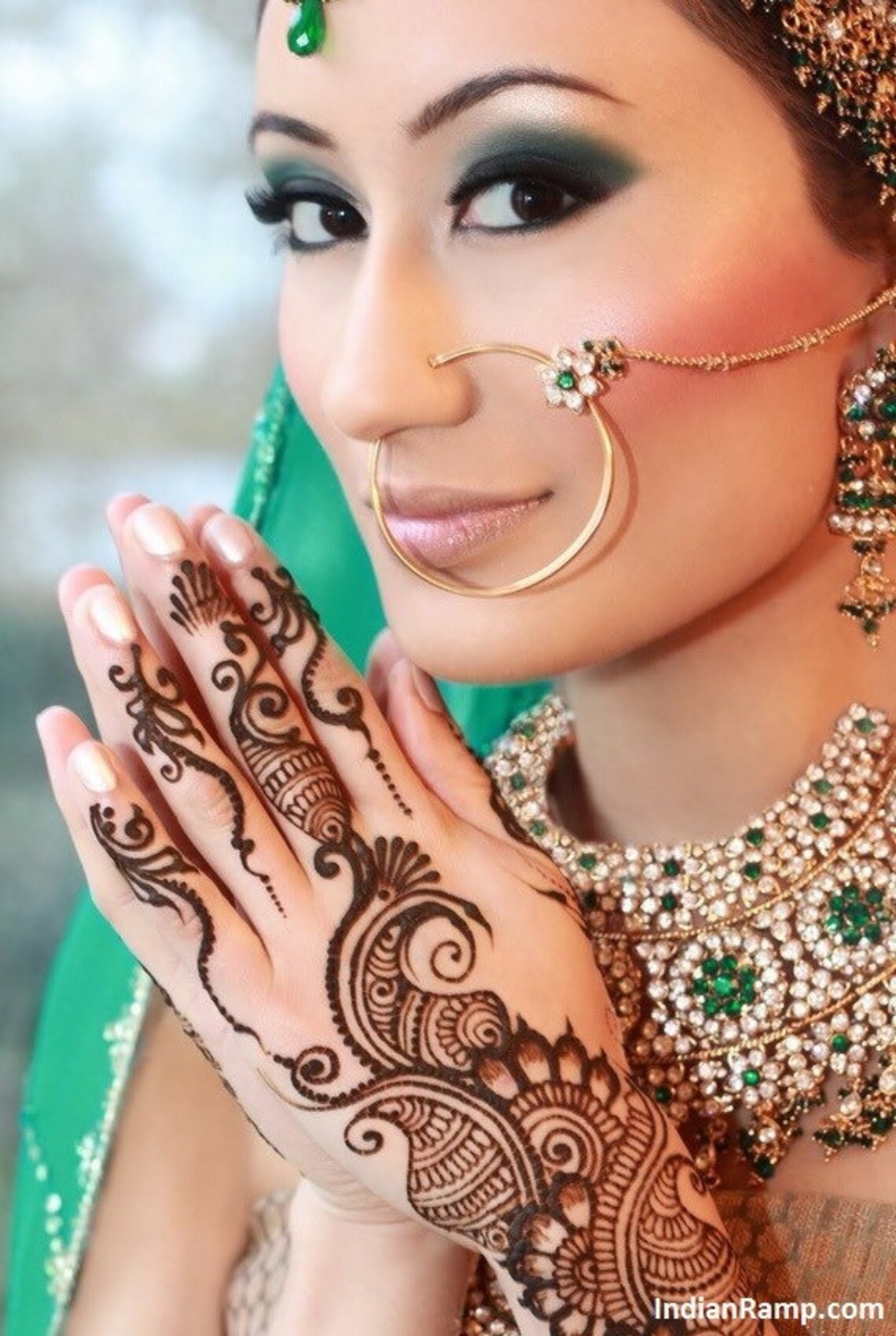 4 x Natural Kaveri Brown Henna Ink Cones Temp Tattoo Mahendi | Etsy