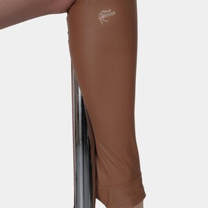 Sticky Leg Warmers for Pole Dance Training and Performance - Etsy