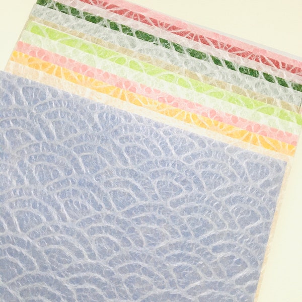 Origami Paper - Etsy