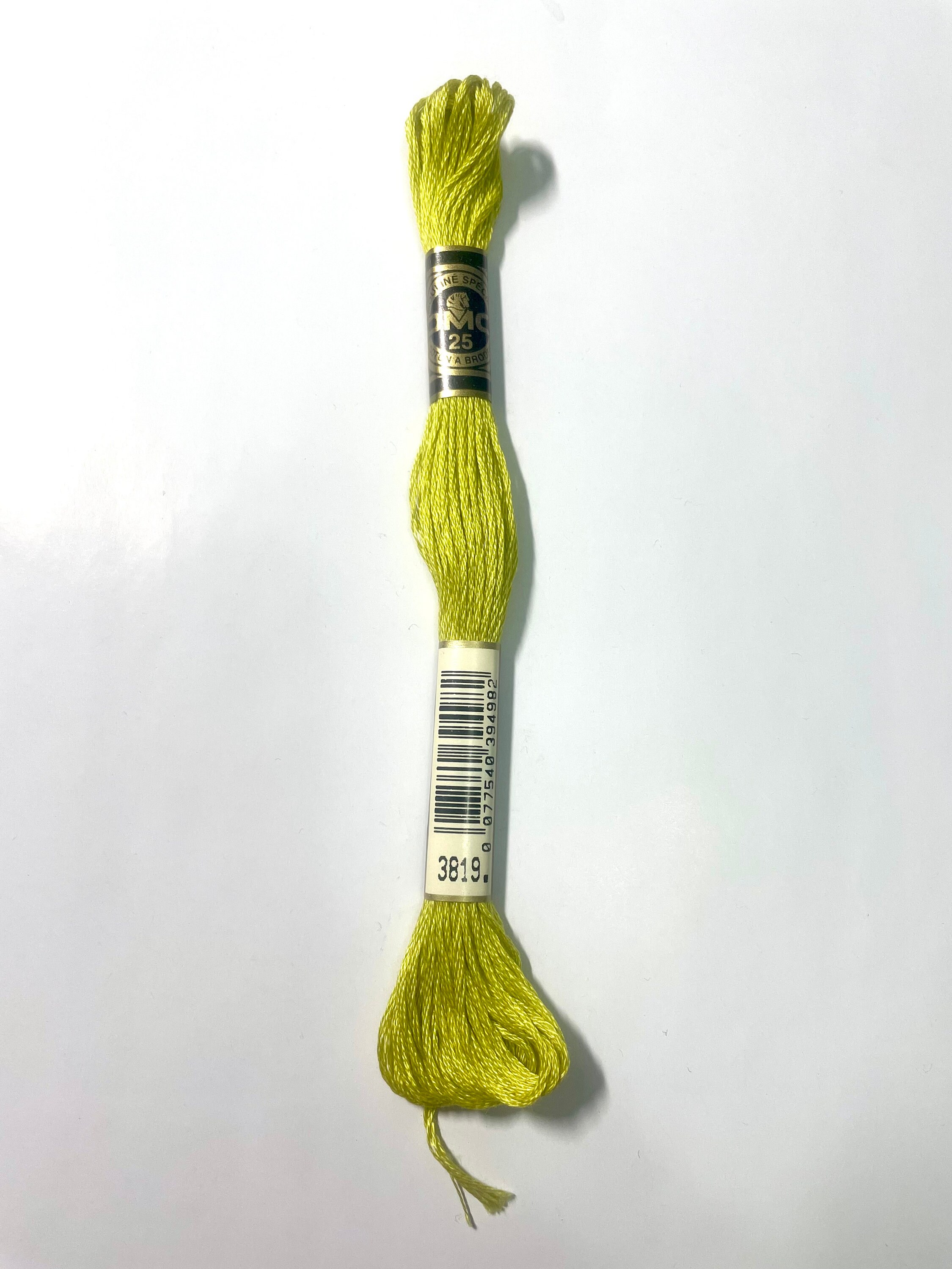 DMC Cross Stitch and Embroidery Floss - Etsy