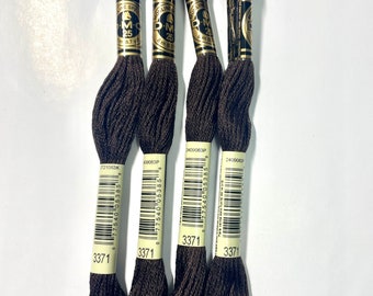 Dmc Cross Stitch | Etsy