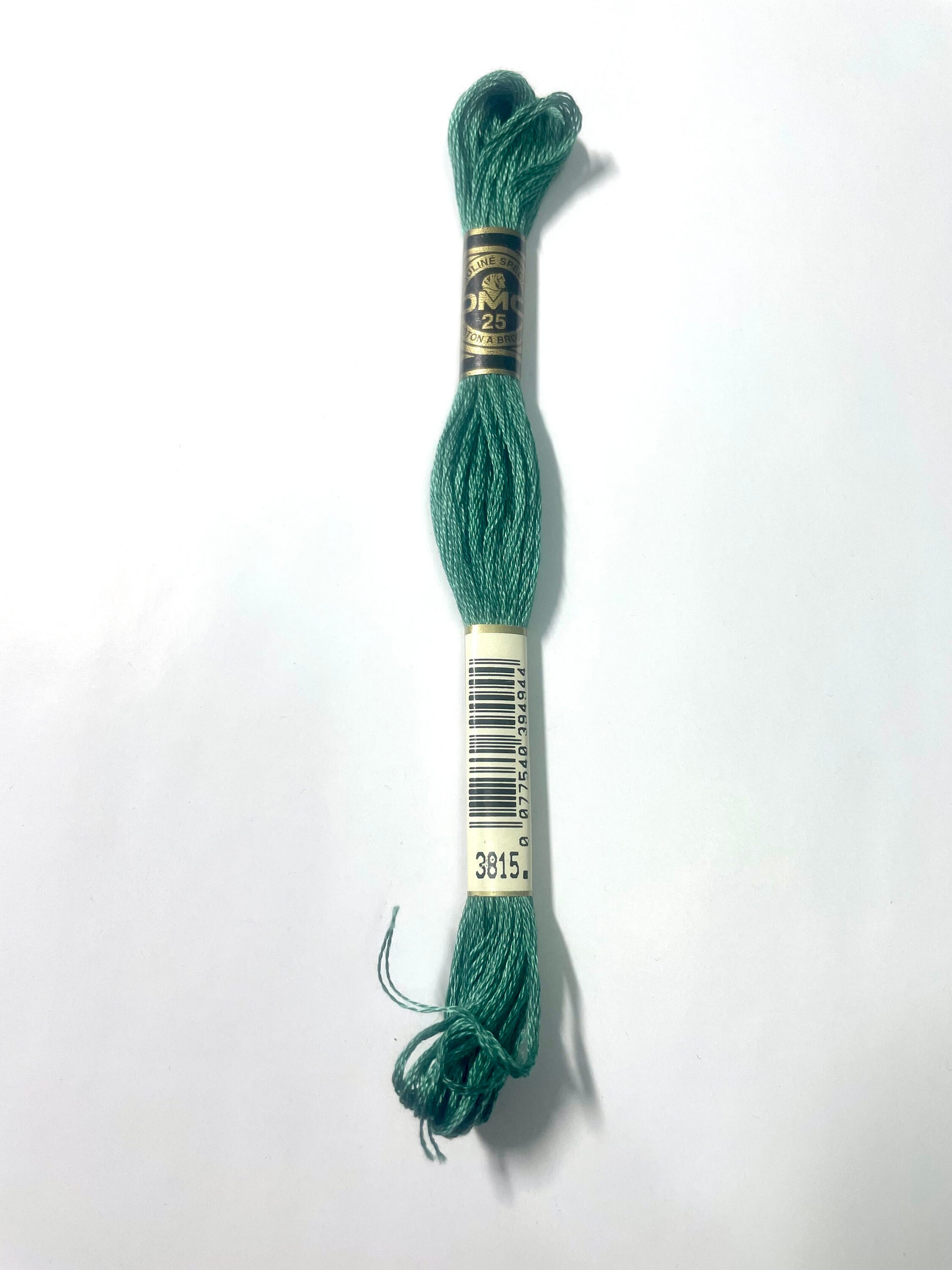 DMC Cross Stitch and Embroidery Floss - Etsy