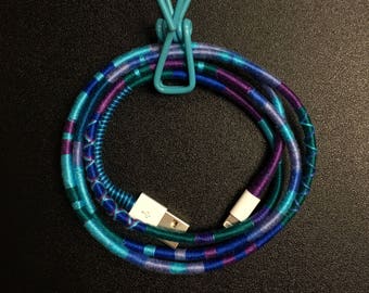 Iphone charger | Etsy