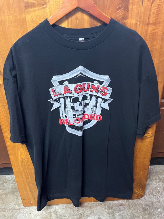 2xl - vintage la - Gem