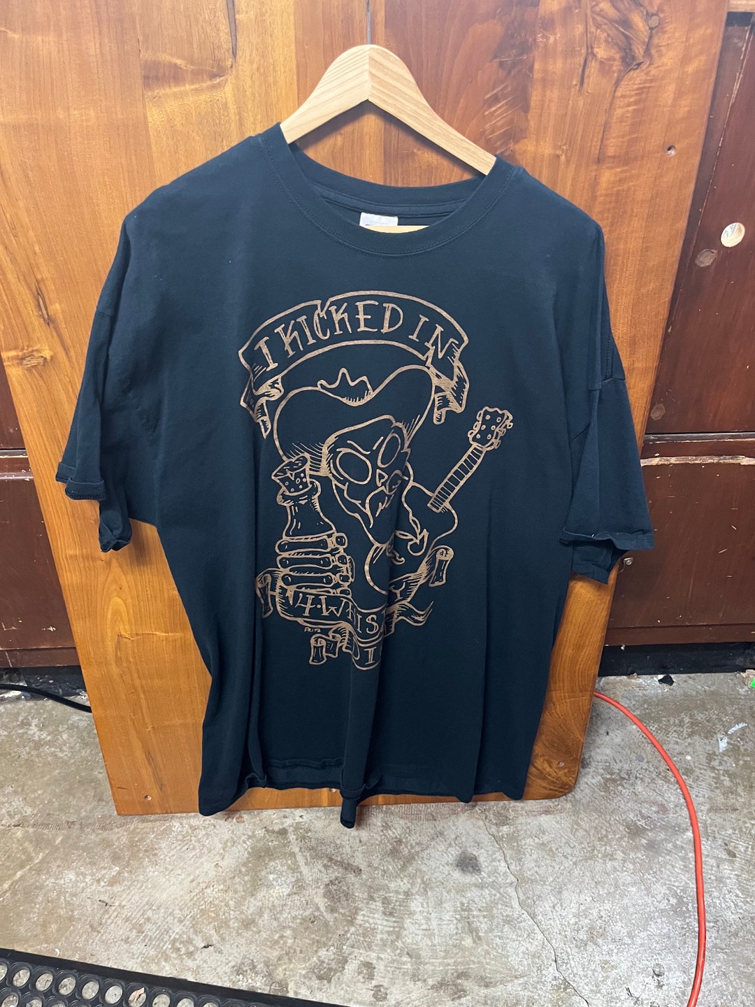 Whiskey Dick T Shirt Etsy