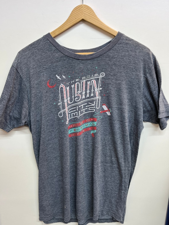 2012 austin city limits - Gem