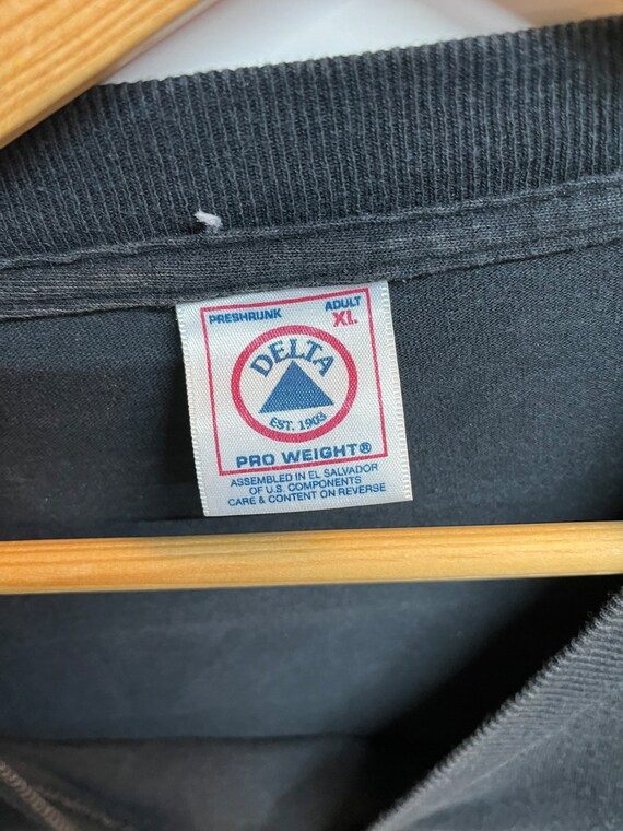 Rare Vintage 1999-2000 RATT World Tour (XL) - Gem