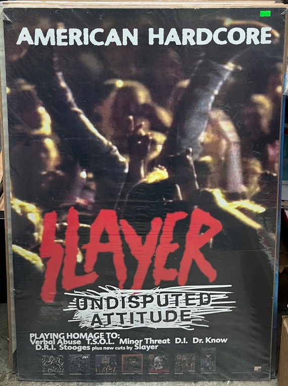 Undisputed 1 Poster