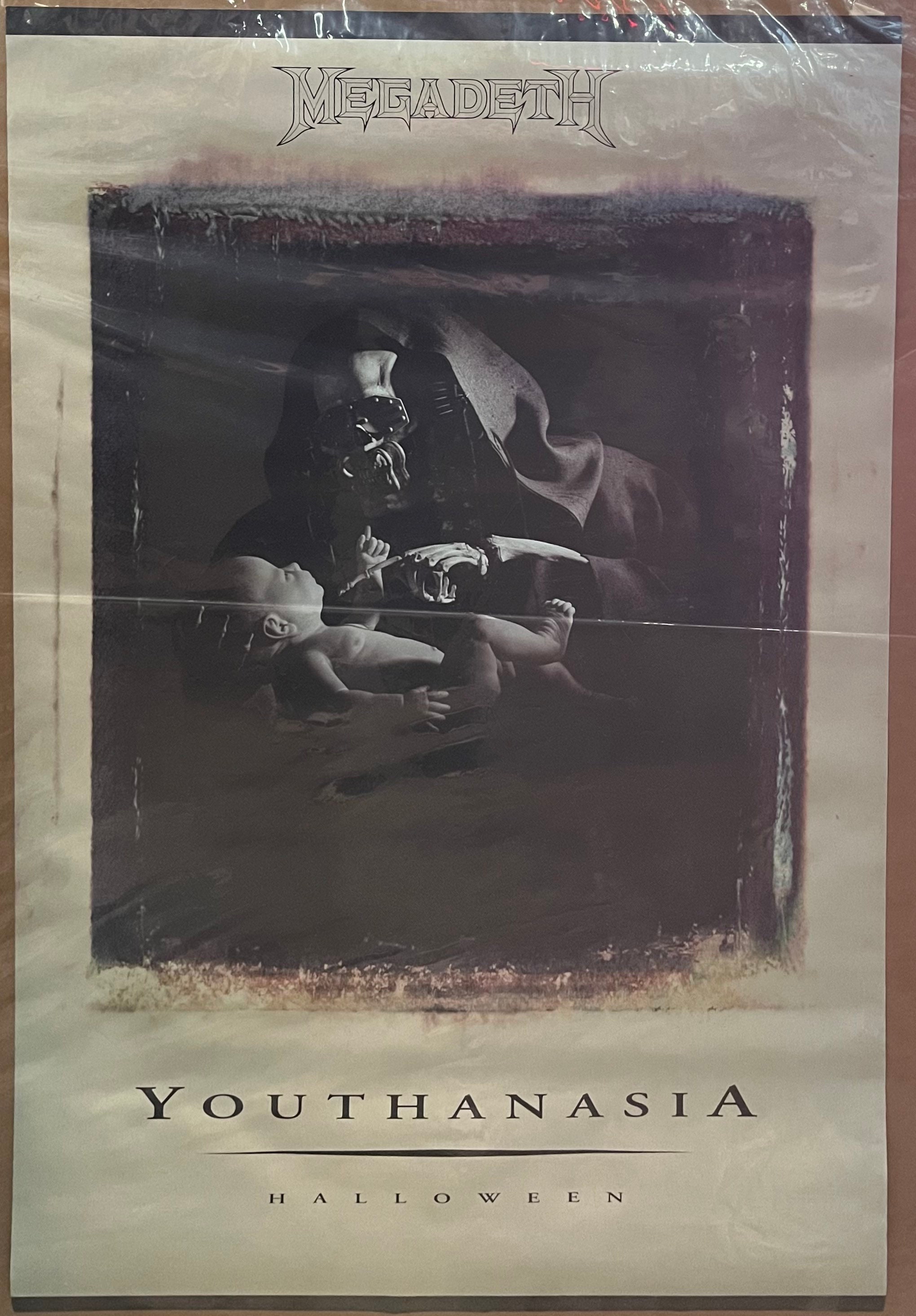 Youthanasia