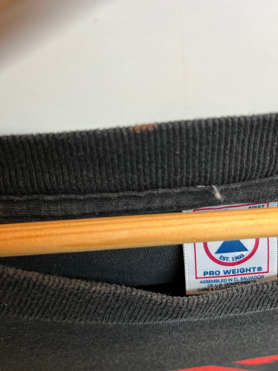 Rare Vintage 1999-2000 RATT World Tour (XL) - Gem