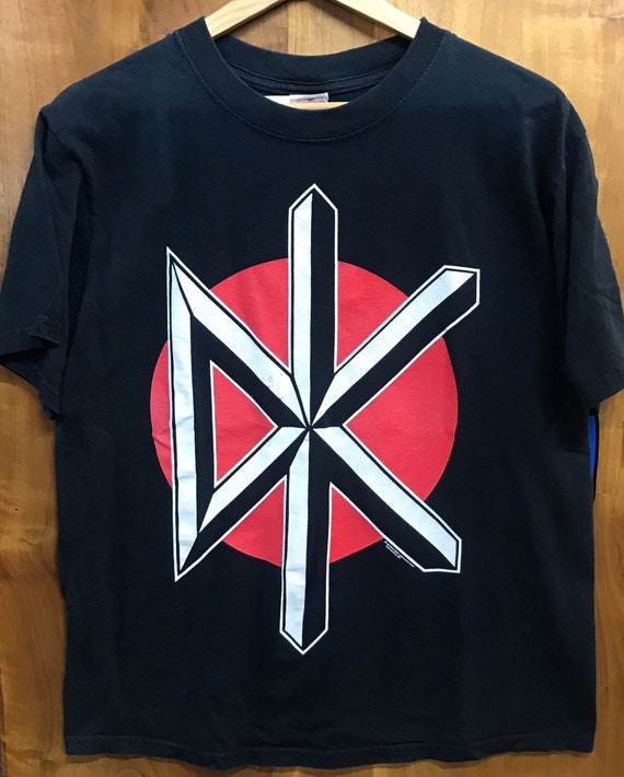 Vintage 1997 DEAD KENNEDYS Shirt (Sz M) - Gem