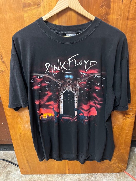 original vintage pink floyd - Gem