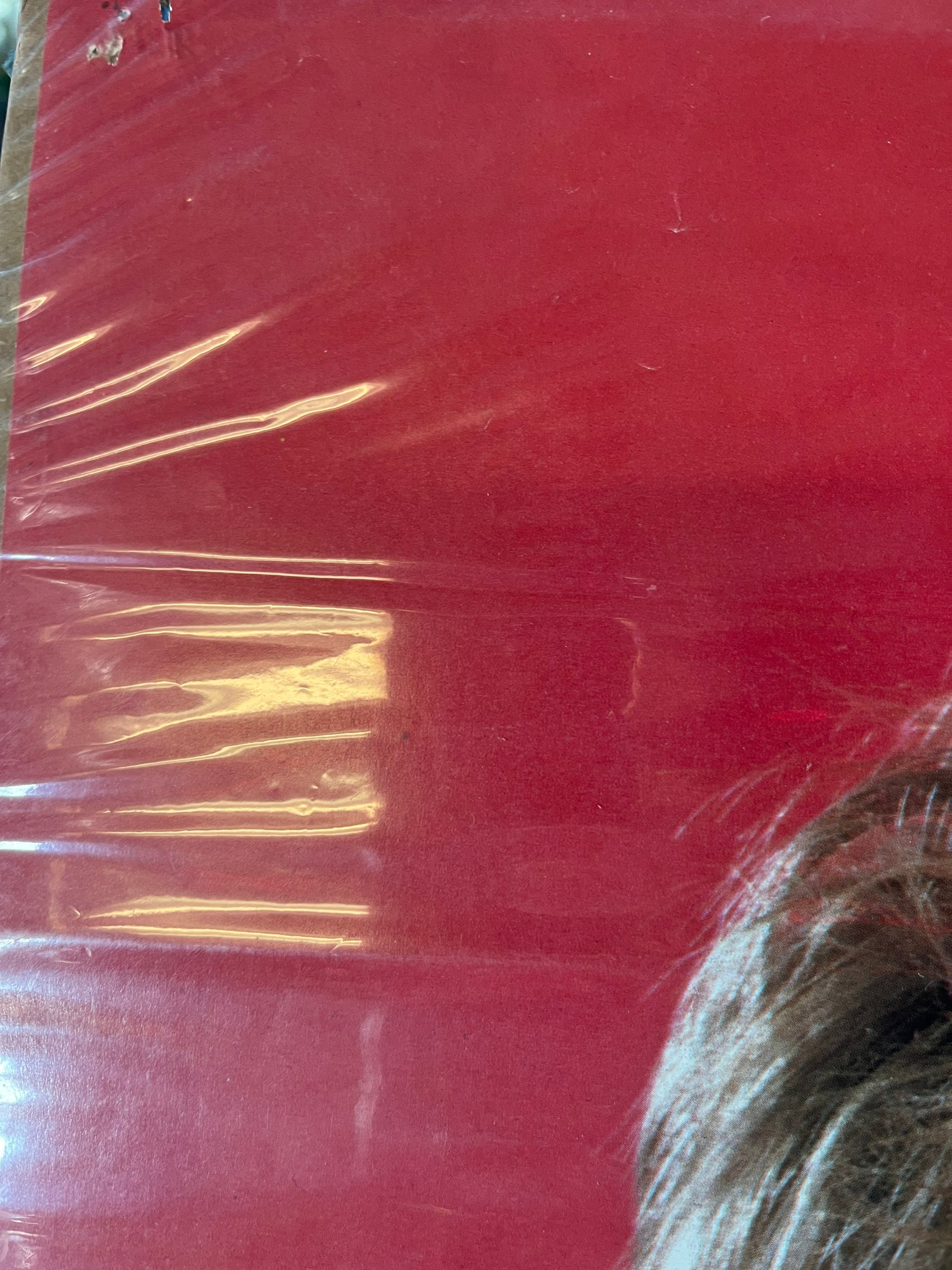 Original Vintage 1985 RANDY RHOADS Memorial Poster - Etsy