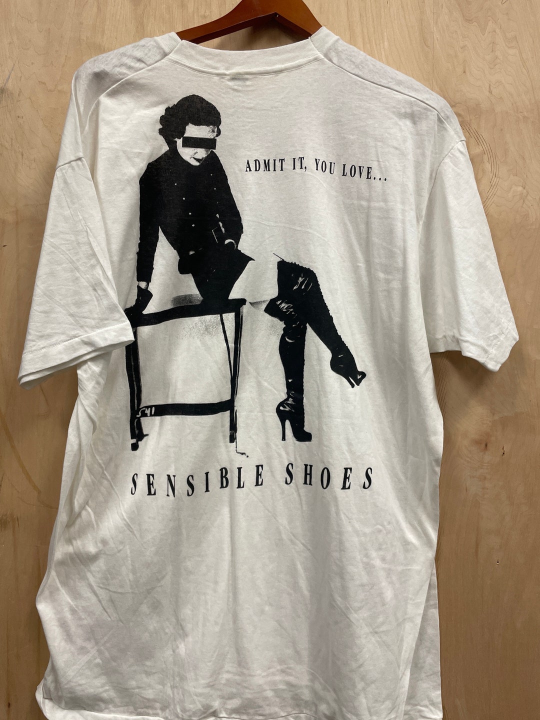 David Lee Roth Tshirt in Xxxl - Etsy