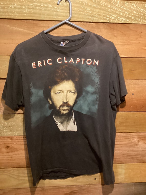 vintage eric clapton - Gem
