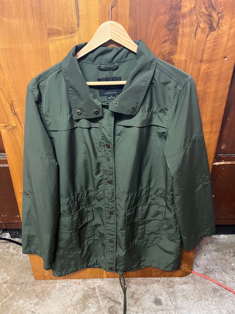 Marilyn Manson Army Style Jacket - Etsy