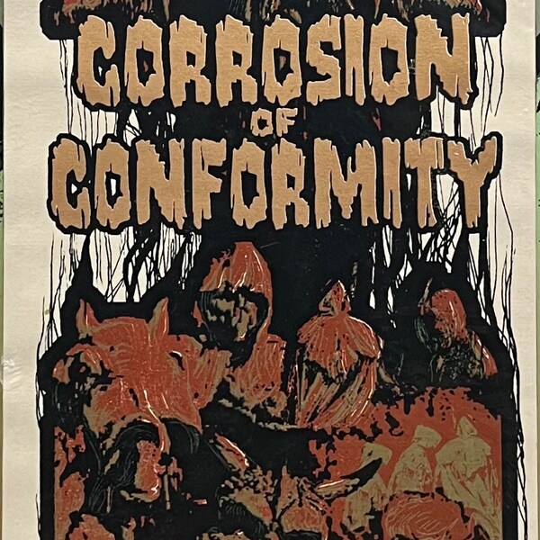 Lobotomy Poster - Etsy