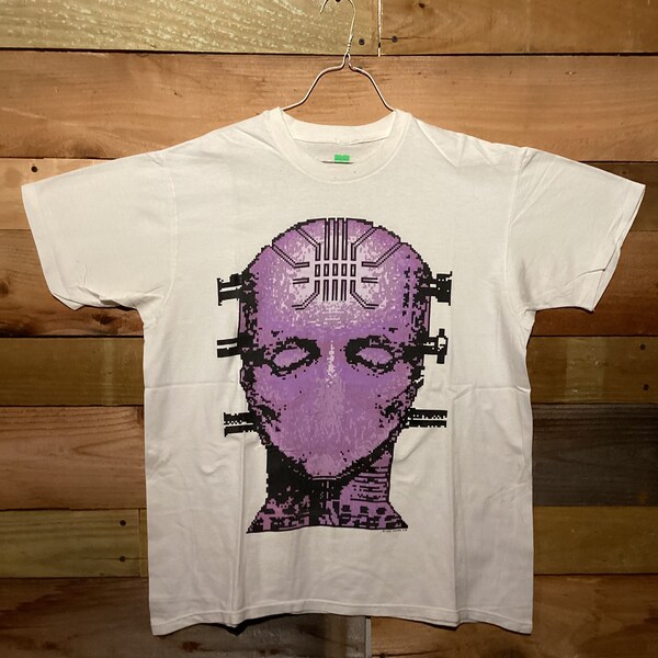 Nothingface - Etsy