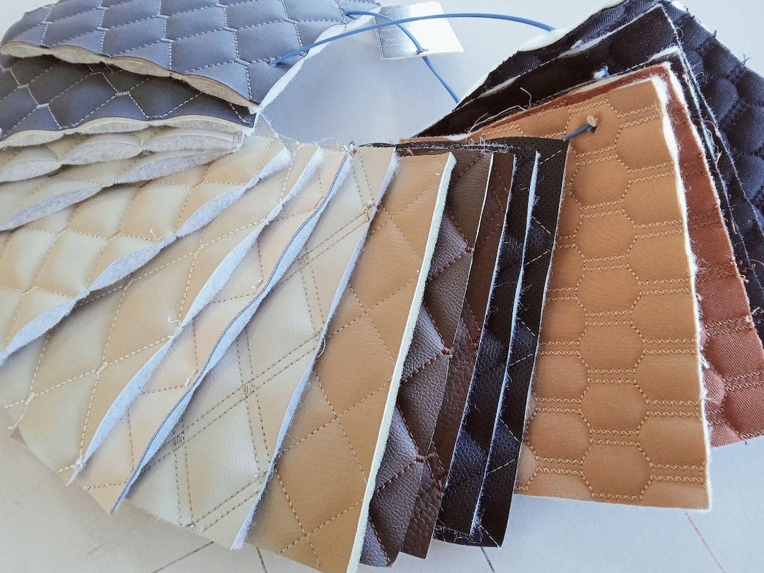 Car Textile Big Sale Automotive Textile Eco Leather Textile for Car ...