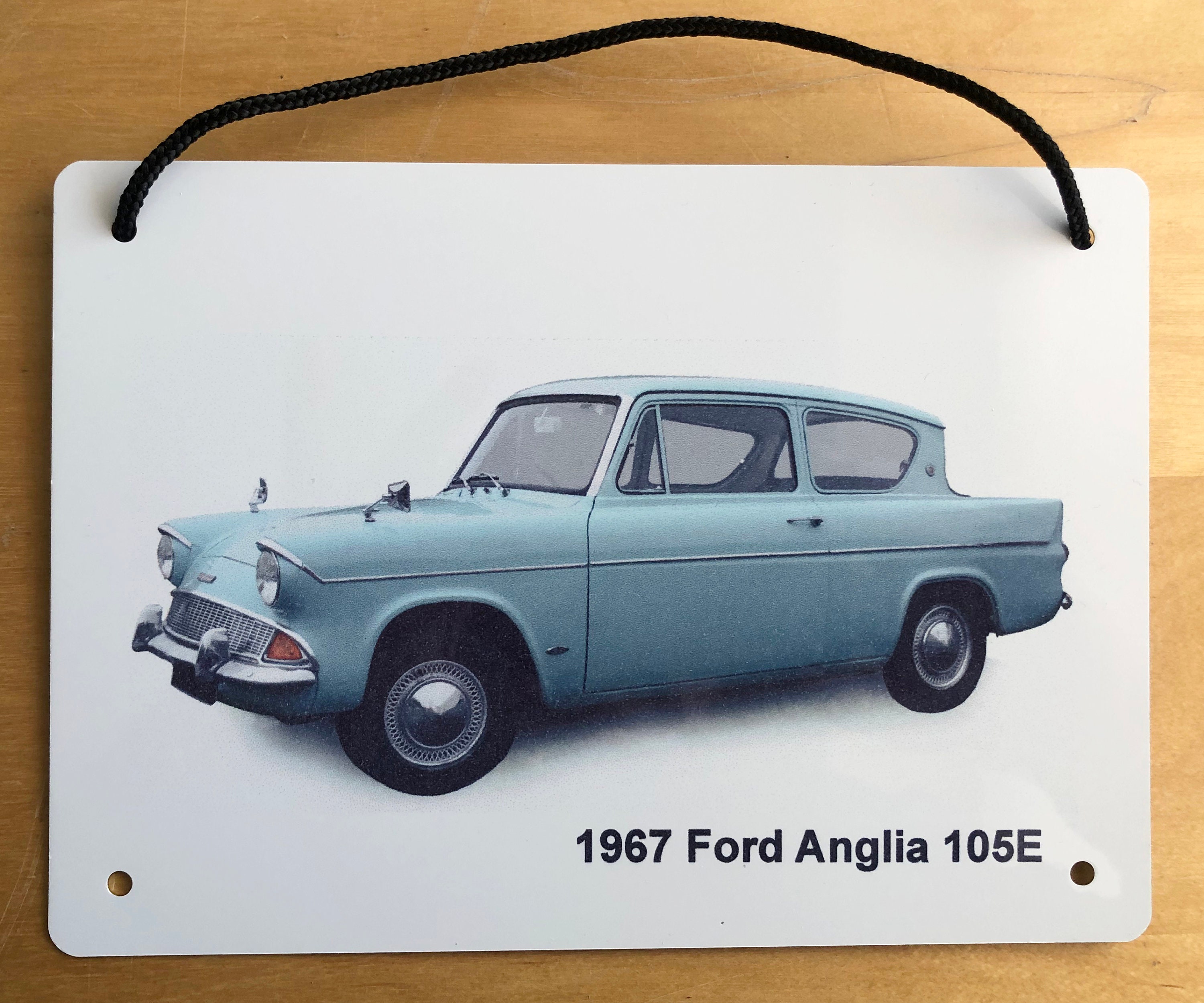 Ford Anglia 105e Spare Parts | Reviewmotors.co