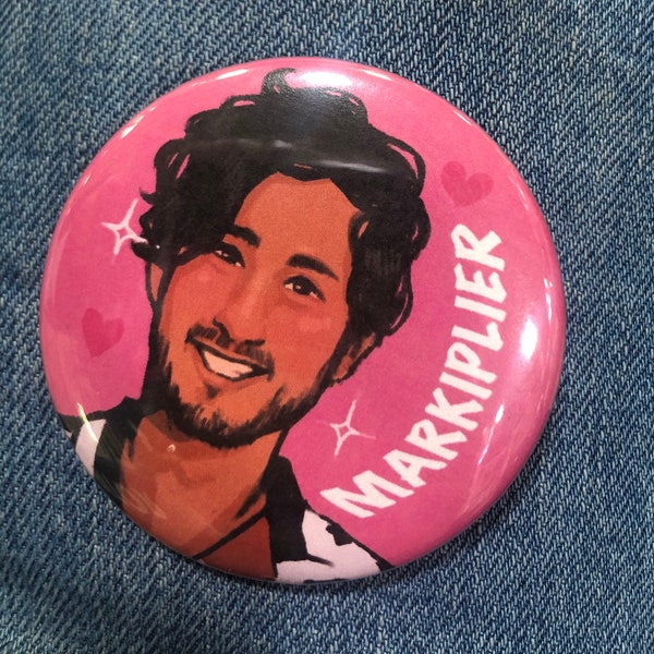 Markiplier - Etsy