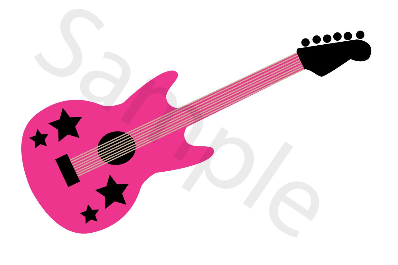 You Are A Rockstar Clipart