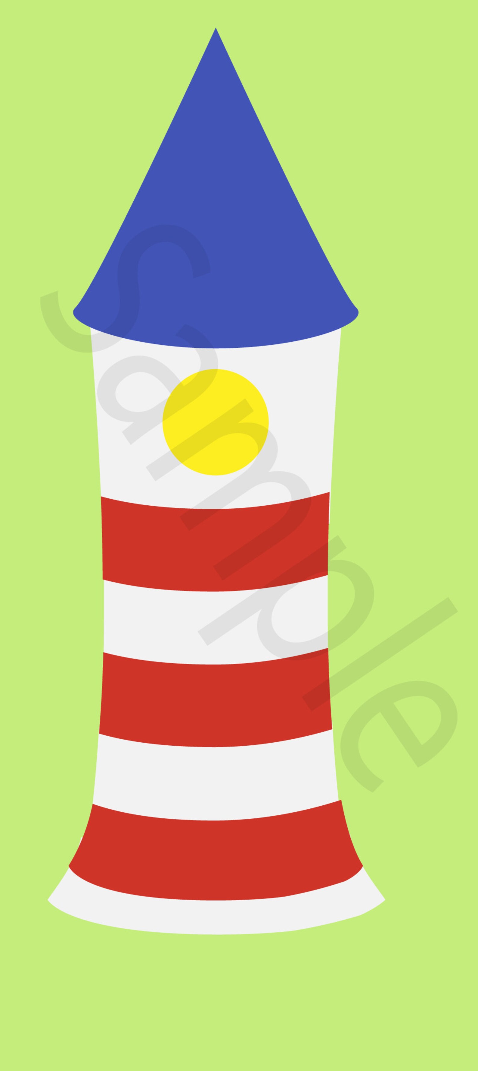 Nautical Sailor Clip-art Set in a PNG Format. Personal & Small ...