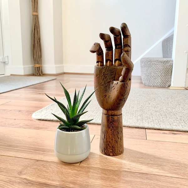 Mannequin Hand - Etsy