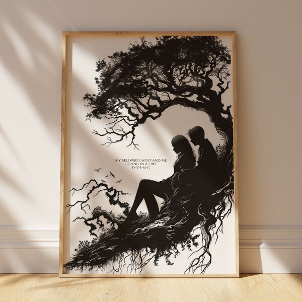 Swift How Did It End Poster - Etsy