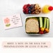 Lunchbox Jokes Printable, Lunch Box Notes, Puns for Kids, Lunchbox ...