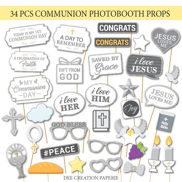 Christian Photo Prop - Etsy