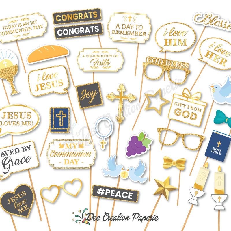 Photobooth Prop - Etsy