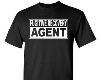 Fugitive Recovery - Etsy