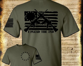 2nd amendment shirts sweatshirt