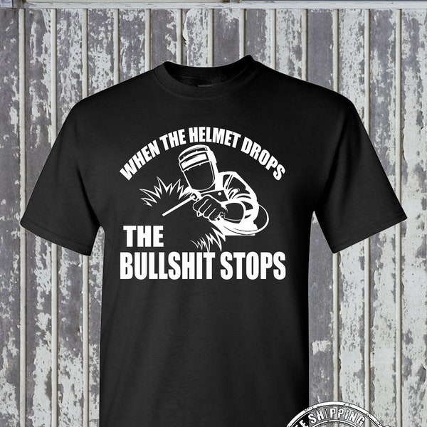 Funny Welding Helmet - Etsy