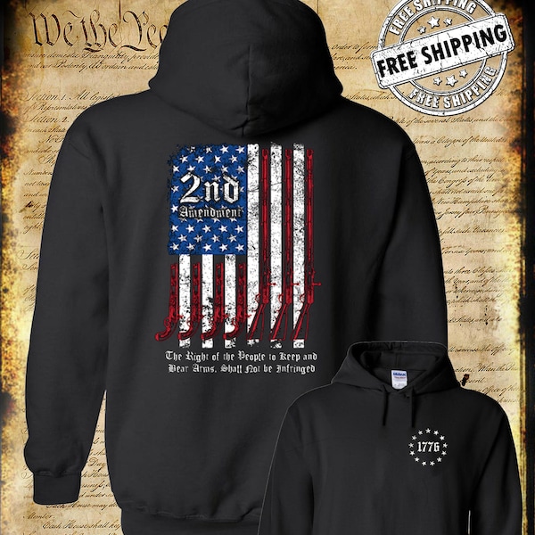 2nd Amendment - Etsy