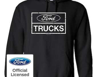 Distressed Ford Logo - Etsy