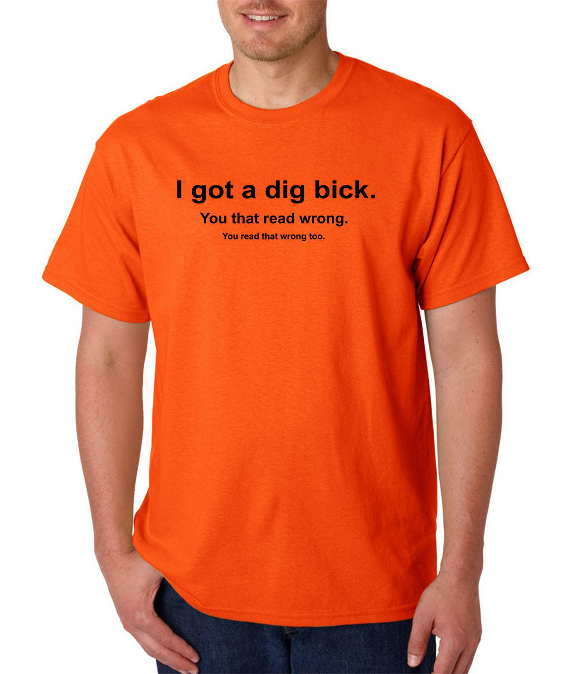 I Got a Dig Bick big Dick Funny ADULT Rude Humor Offensive - Etsy UK
