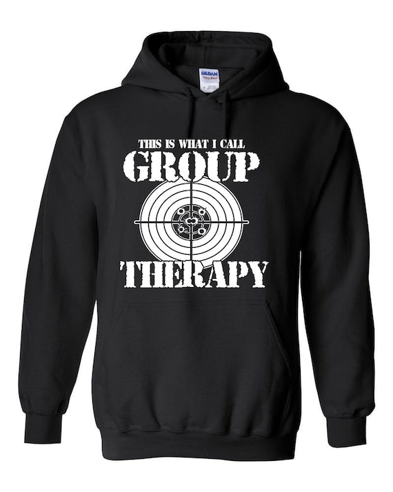 Group Therapy Gun
