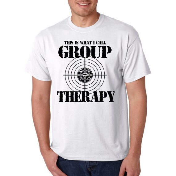 Group Therapy Gun