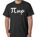 Pi mp Funny Math Pimp T-shirt / Teacher's / College Humor | Etsy